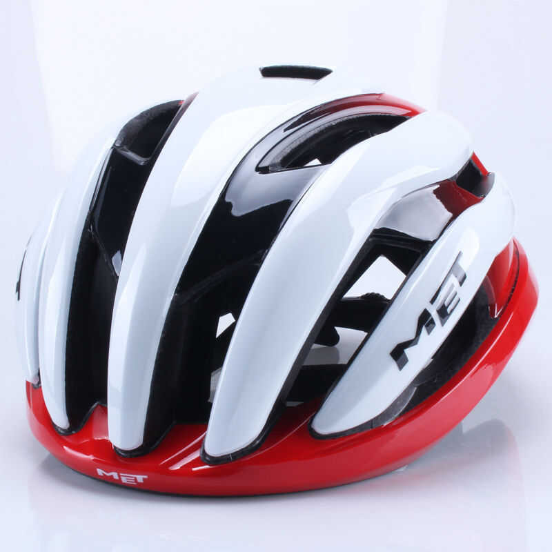 MET TRENTA Cycg Helmet Professional MTB Road Bike Speed Skating For Men Women Mountain Bicycle ...