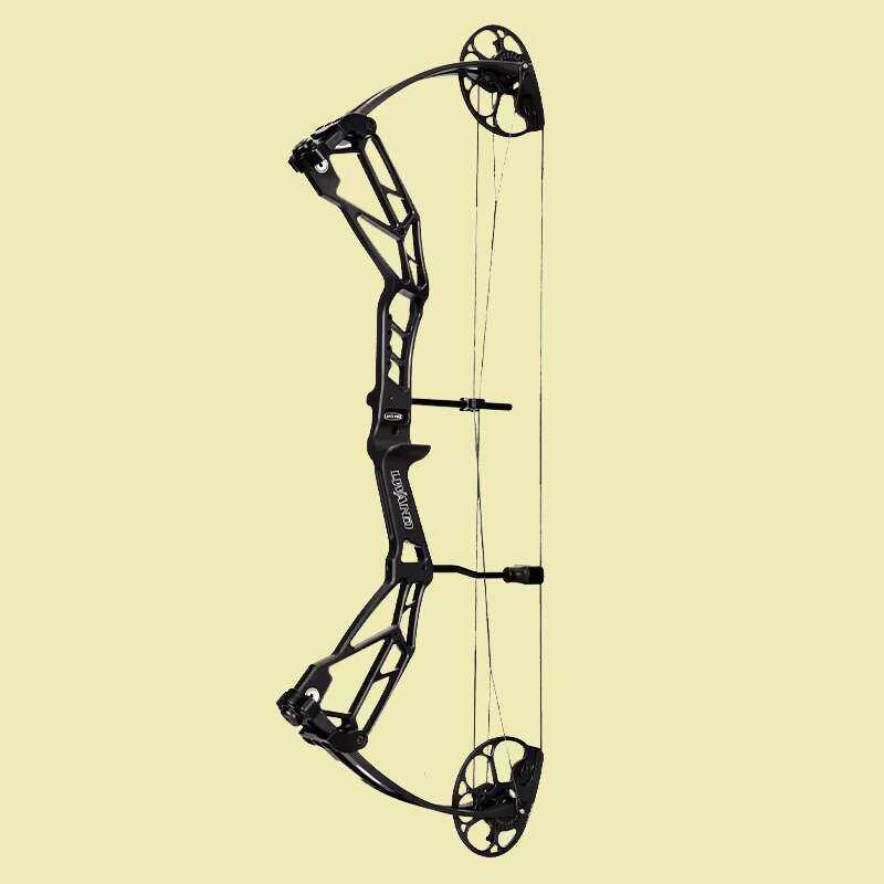 Archery manila Compound Bow 30-70 Lbs Adjustable Compound Bow Shooting ...