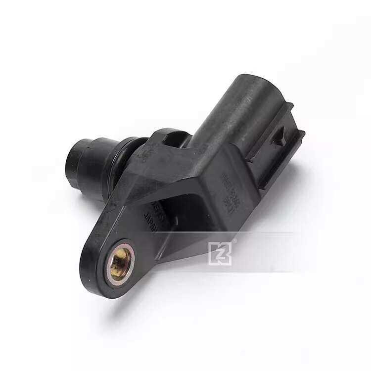 Isuzu Excavator Eccentric Shaft Speed Sensor Plug HK Engine Alarm ...