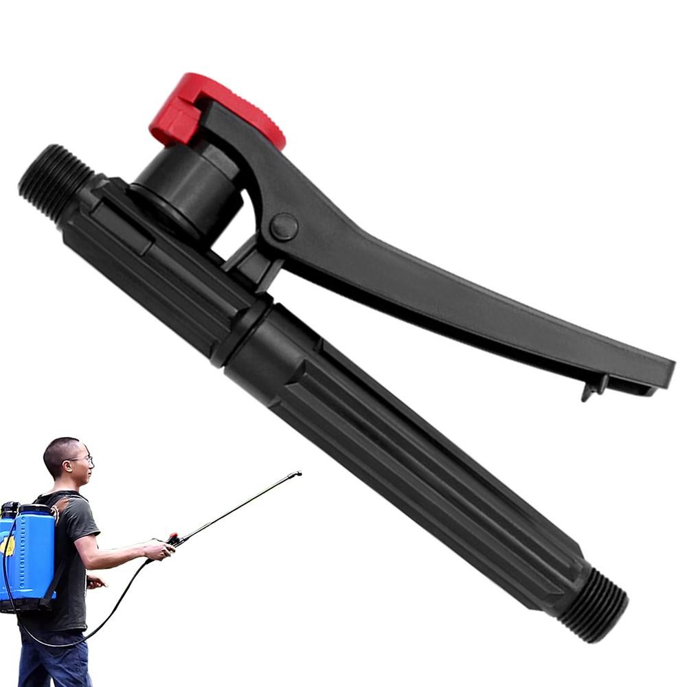 Spray Can Trigger Handle Garden Sprayer Handle Backpack Sprayer Parts ...