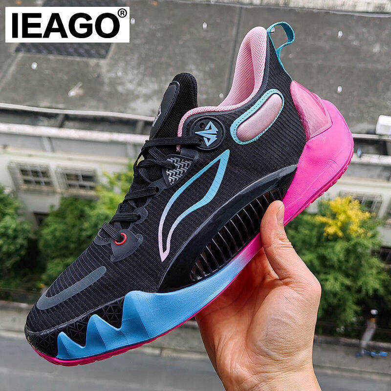 Original IEAGO Jimmy Butler JB Spike Basketball Men Volleyball ...