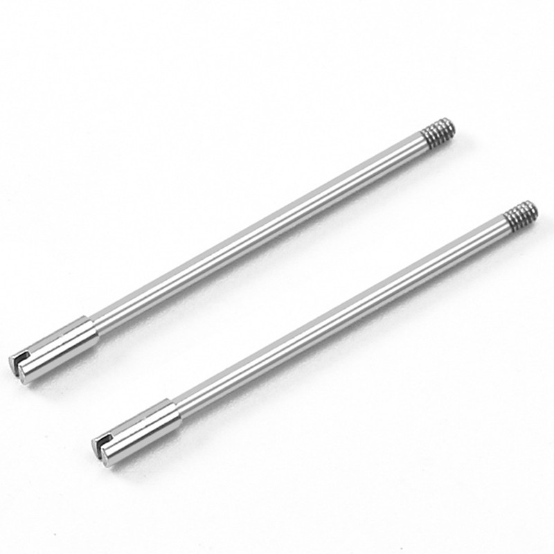 Stainless Steel Watch Screw Bar Pins Screws for Audemars Piguet Royal ...