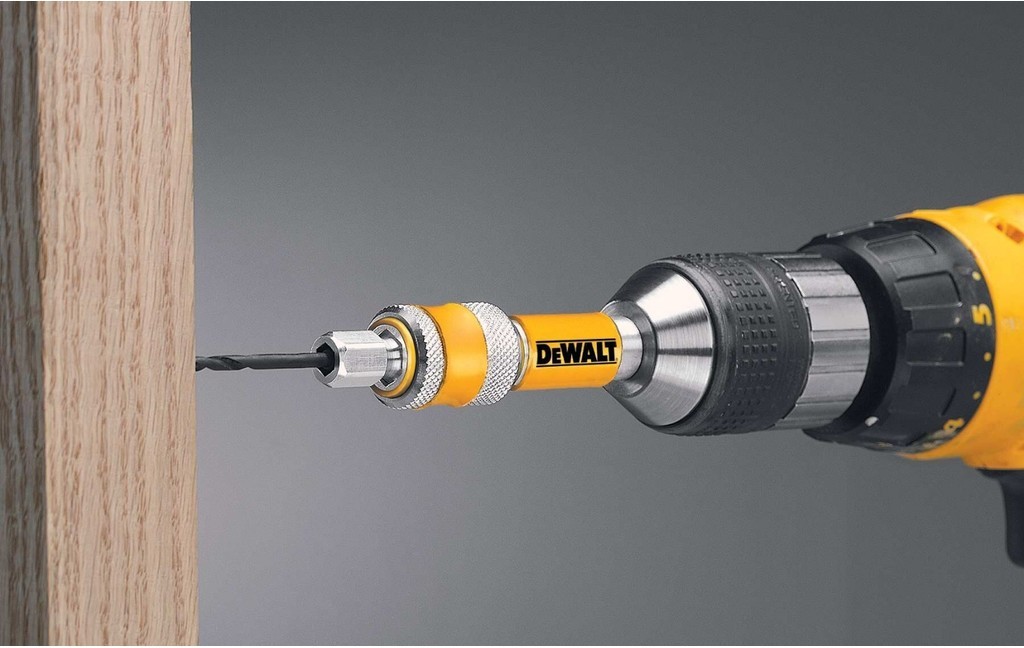 DEWALT #6#8#10 Drill/Drive Unit DW2700 DW2701 DW2702 6MM 8MM 10MM Wood ...