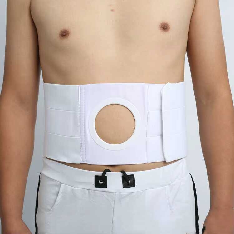Postoperative Youjie Customized Elastic Abdominal Band Adjustable ...