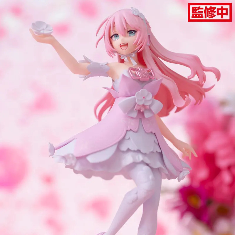 Original Sega Luminasta Megurine Luka Hatsune Miku Series Anime ...