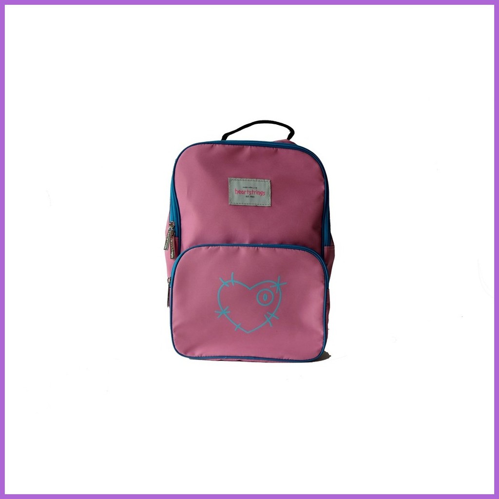 ๑ ∈ ⭐ Heartstrings Cora Backpack | Shopee Philippines