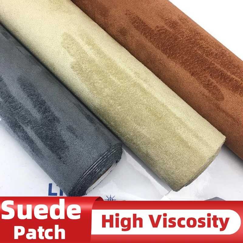 Premium Interior Quality Veet Suede Fabric Vinyl Wrap Sticker Car ...