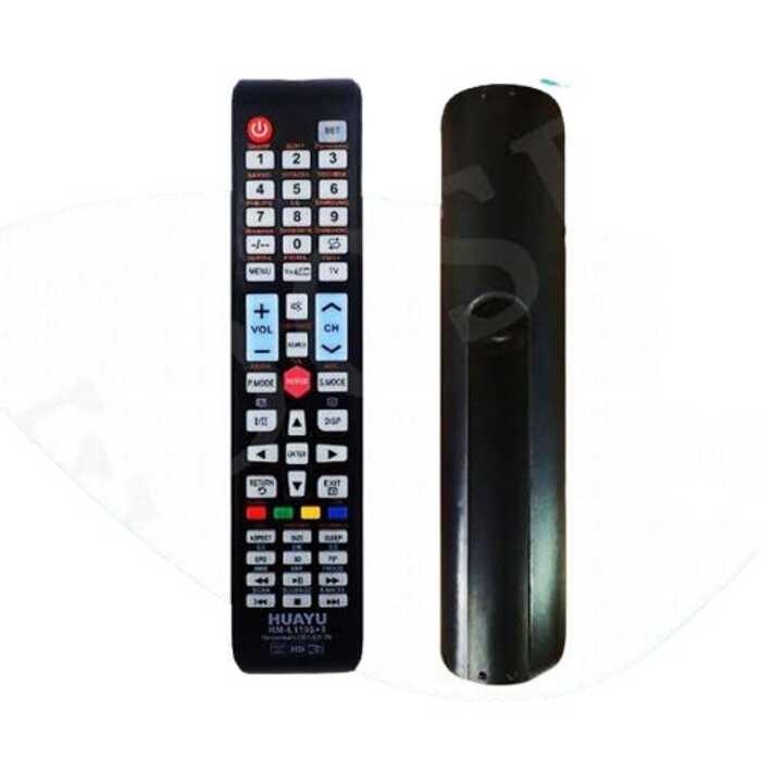 LY Universal Remote Para Sa Samwon Smart TV #04 | Shopee Philippines