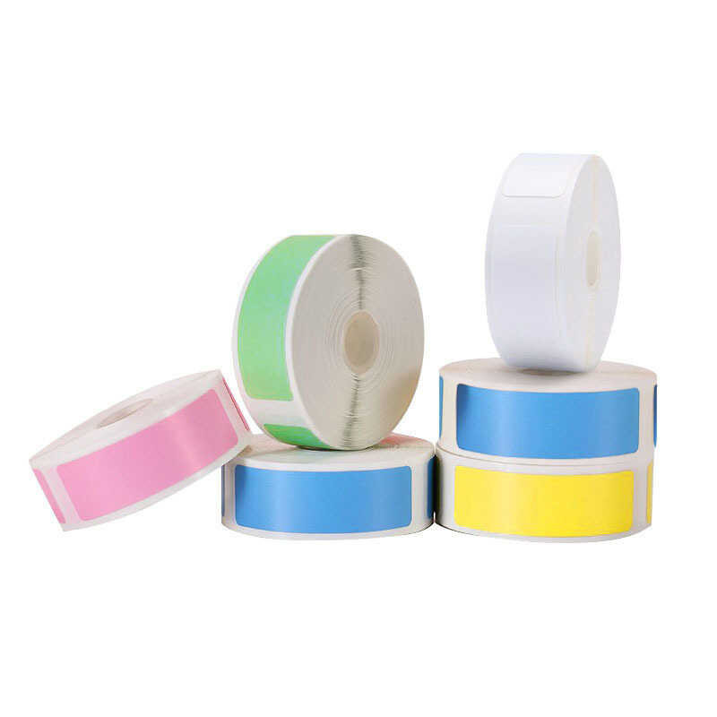 D30 Ningyou P11 Four Proof Color Thermal Label Paper With Pomelo ...
