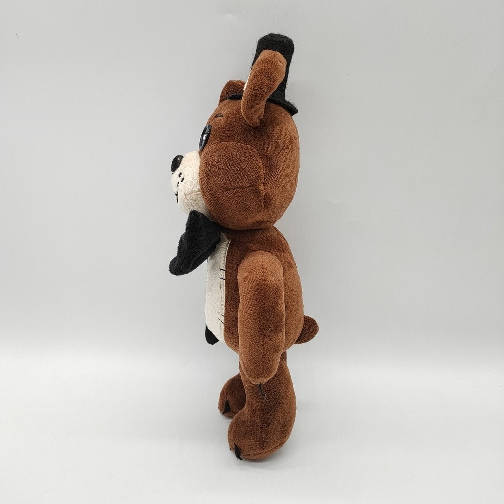 Ellen FNF Hex X FNAF Plush Toys Magnetic Detachable Stuffed Dolls Gift ...