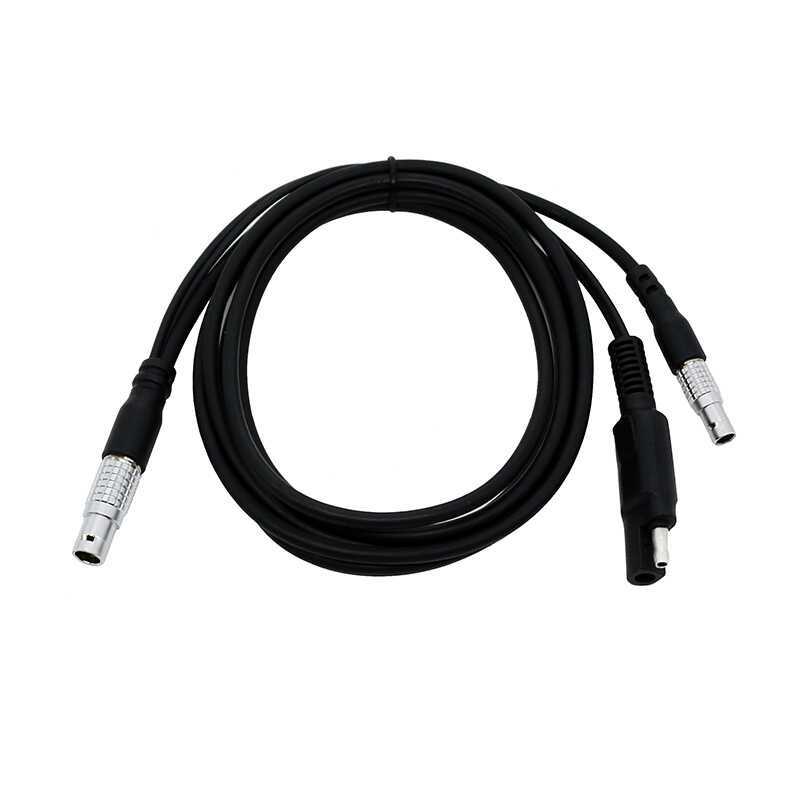 New Brand A00924 & A00400 GPS RTK Power Data Cable Para Sa Trimble GNSS ...