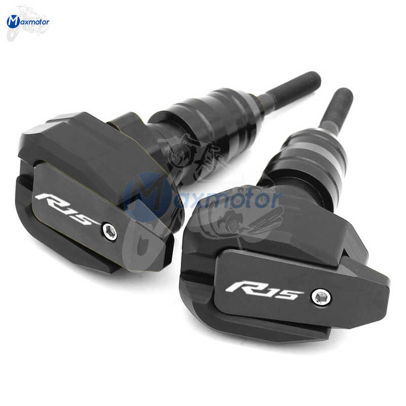 YAMAHA For YZF R15 V2 V3 V4 2015-2024 Motorcycle Accessories Falg ...