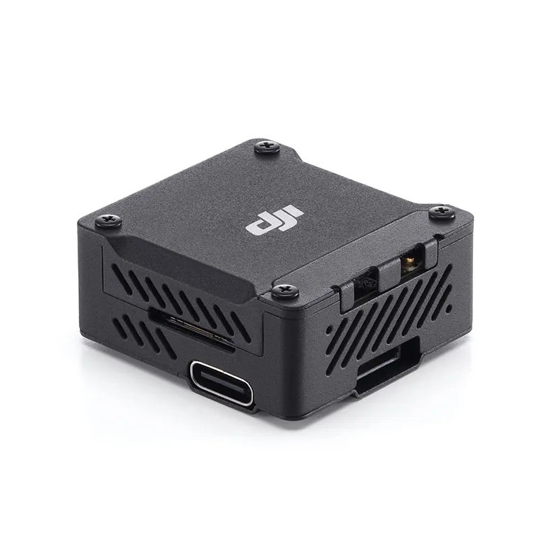 DJI O3 Air Unit Transmission Module Compatibility DJI O3 Air Unit ...