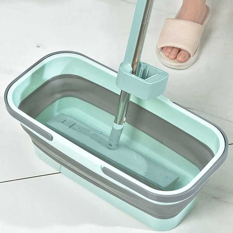 shing (Uncy) Promotion Camping Portable Foldable Bucket Solid Basin ...