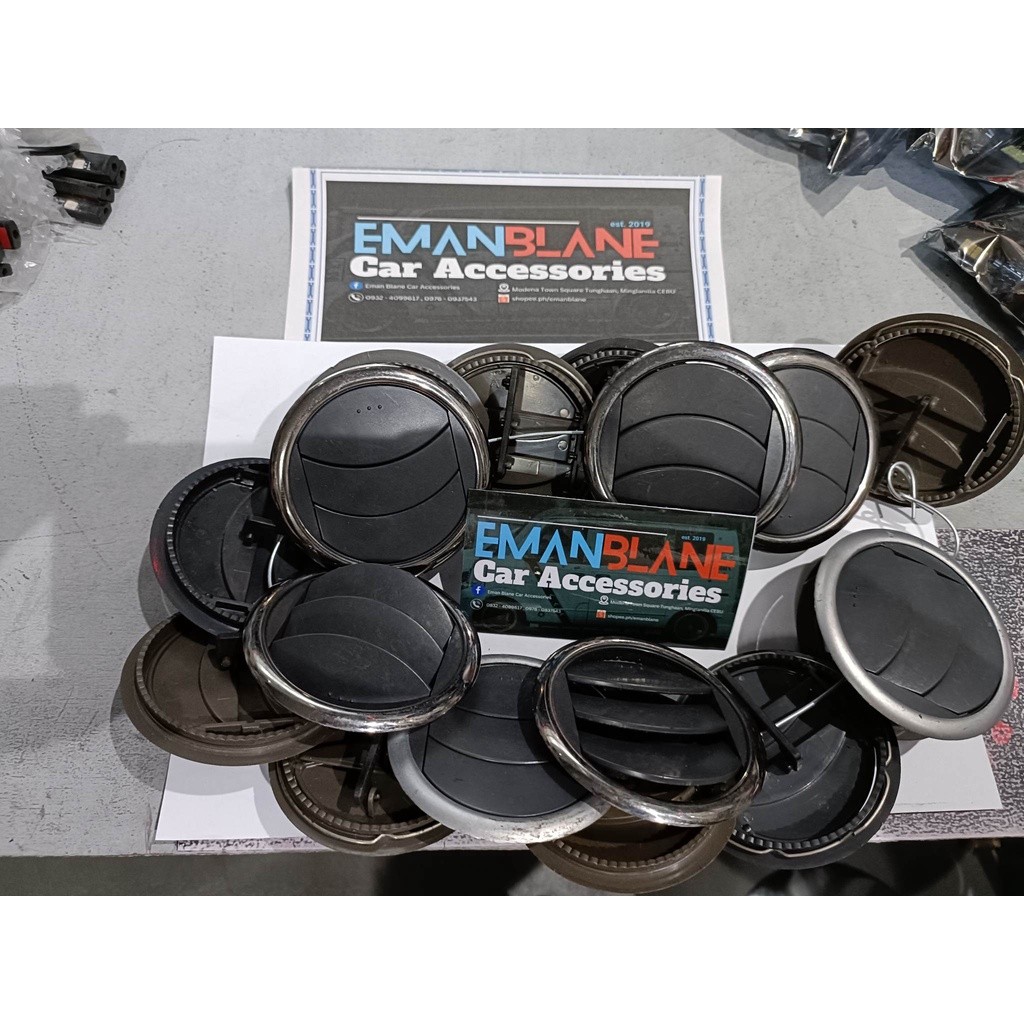 SURPLUS Aircon Louver for DA64 Transformer Multicab | Shopee Philippines