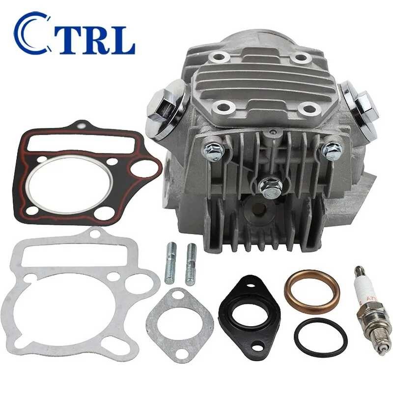 Cyder Kompletong Ba Head Replacement Para Sa 4 Stroke Taotao Coolster ...