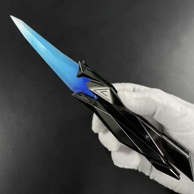 New Fearless Contract Game Peripheral Singularity 2.0 Butterfly Knife ...