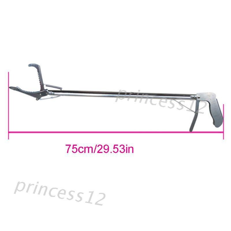 in stock Multipurpose Snake Catcher Tongs Foldable Stainless Steel ...