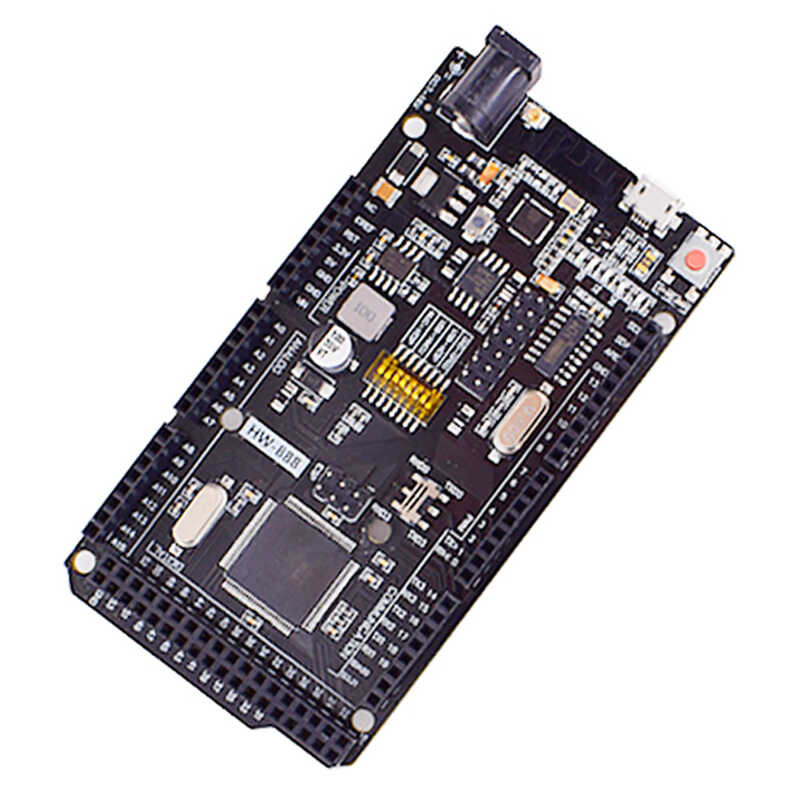 7-15V Mega2560 WiFi R3 ATmega2560 ESP8266 32Mb Memory USB-TTL CH340G ...