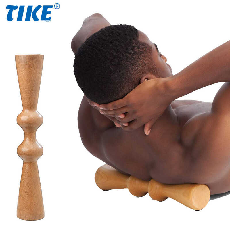 Body Wood S E Stretcher Aligner, Ma Roller, Cracker For & Muscle ...