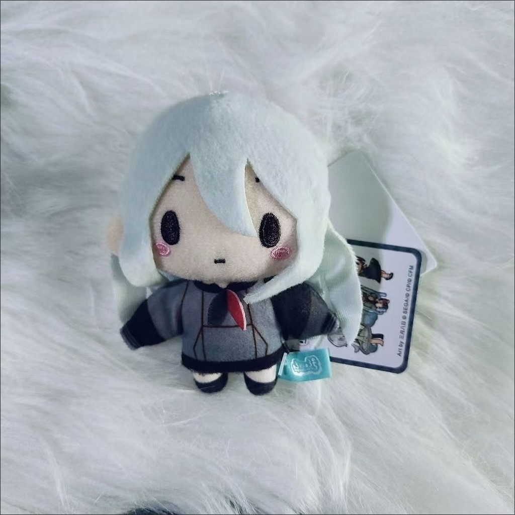 【Fast shipping】 project sekai plush Yoisaki Kanade Kusanagi Nene ...