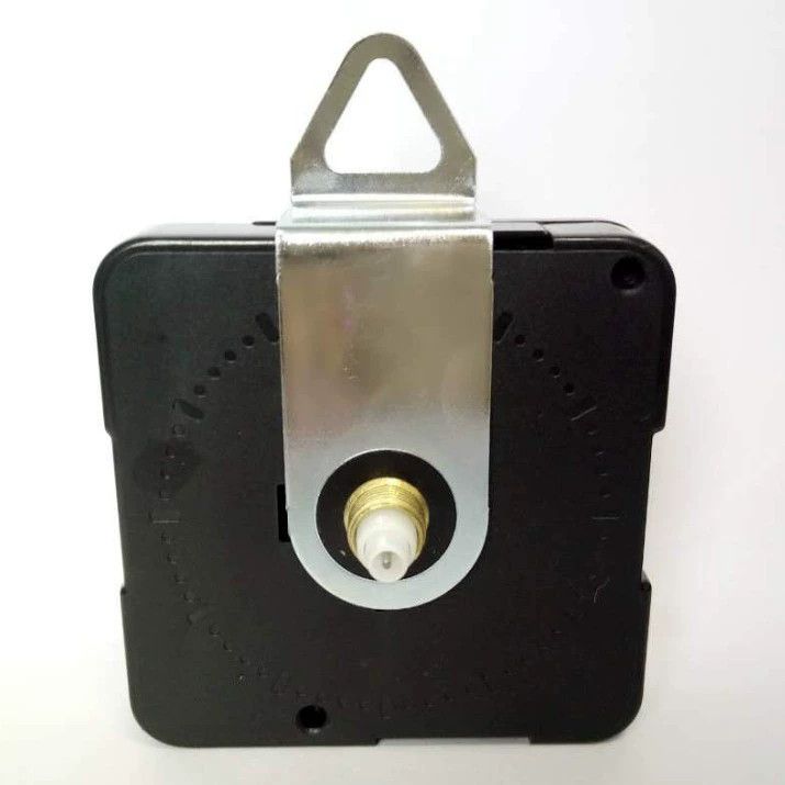 10pcs Metal Wall Clock Hook,Clock Movement Hook,Watch Mechanism ...