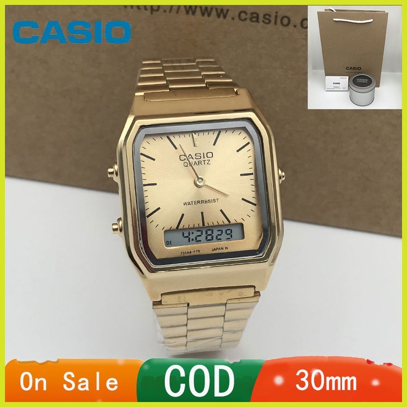 ♥ ∣ ☋ CASIO Watch For Women Sale Pawnable Casio Watch Ladies Casio ...