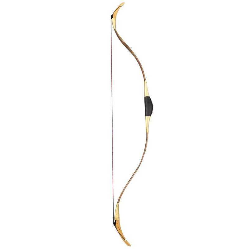 Outdoor Hunting Recurve Bow Archery Bow With Arrows | Shopee Philippines