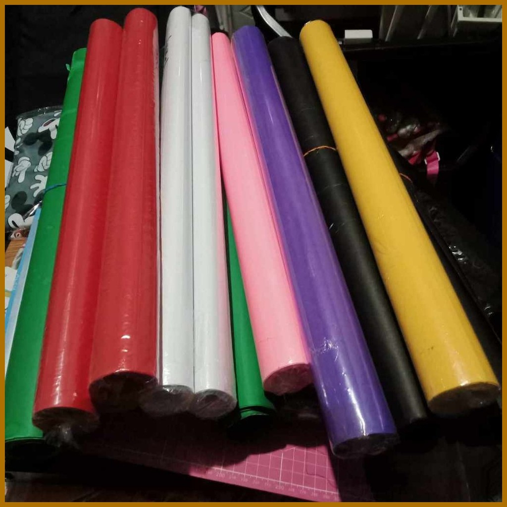 10pcs CARTOLINA ASSORTED COLOR | Shopee Philippines