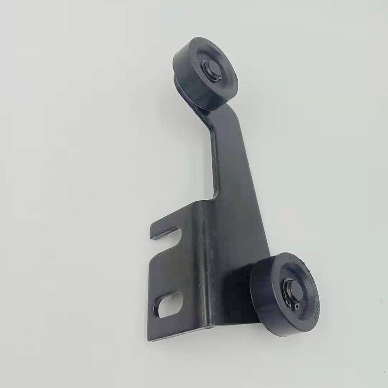 40 * 15mm Tongli Elevator Silcon Door Lock Wheel Wittur Door Ball ...