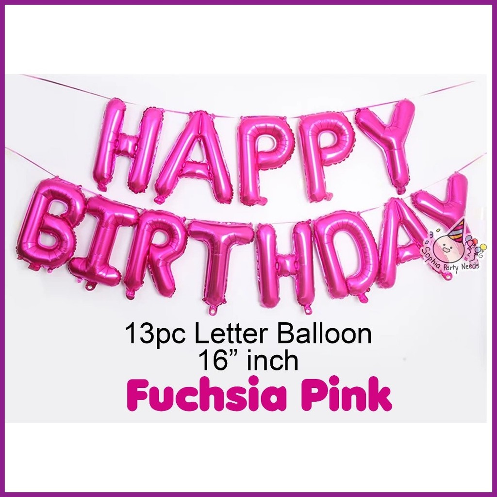 ⭐Ready Stock⭐ Pastel Pink and Purple Butterfly Theme Balloon Garland ...
