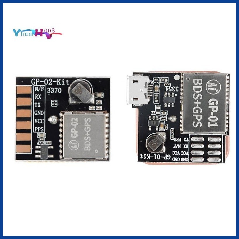 High Performance BDS GNSS Multi Mode Satellite Positioning Navigation ...