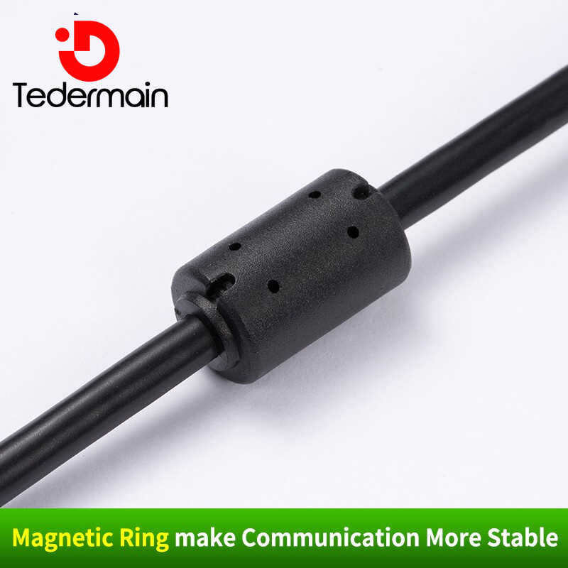 LY HCFA WECON Tx-Usb-Aw PLC Programming Cable Suitable Para Sa USBSA ...