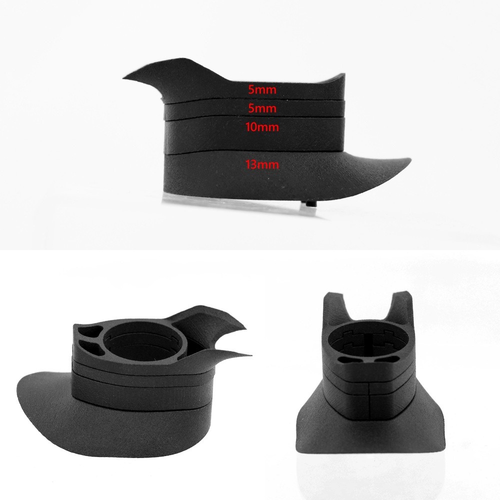 Road Bike SL8 Handlebar Adapter Spacers Accessories For Original SL7 ...