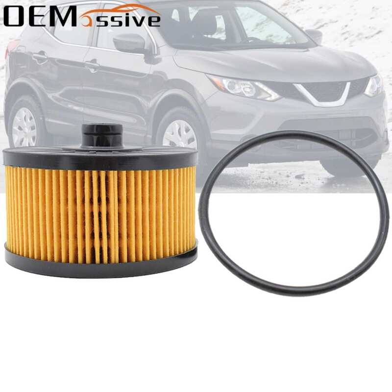 Oil 8 Filter Para Sa Dacia Dokker Duster Lodgy Nissan Qashqai Renault ...