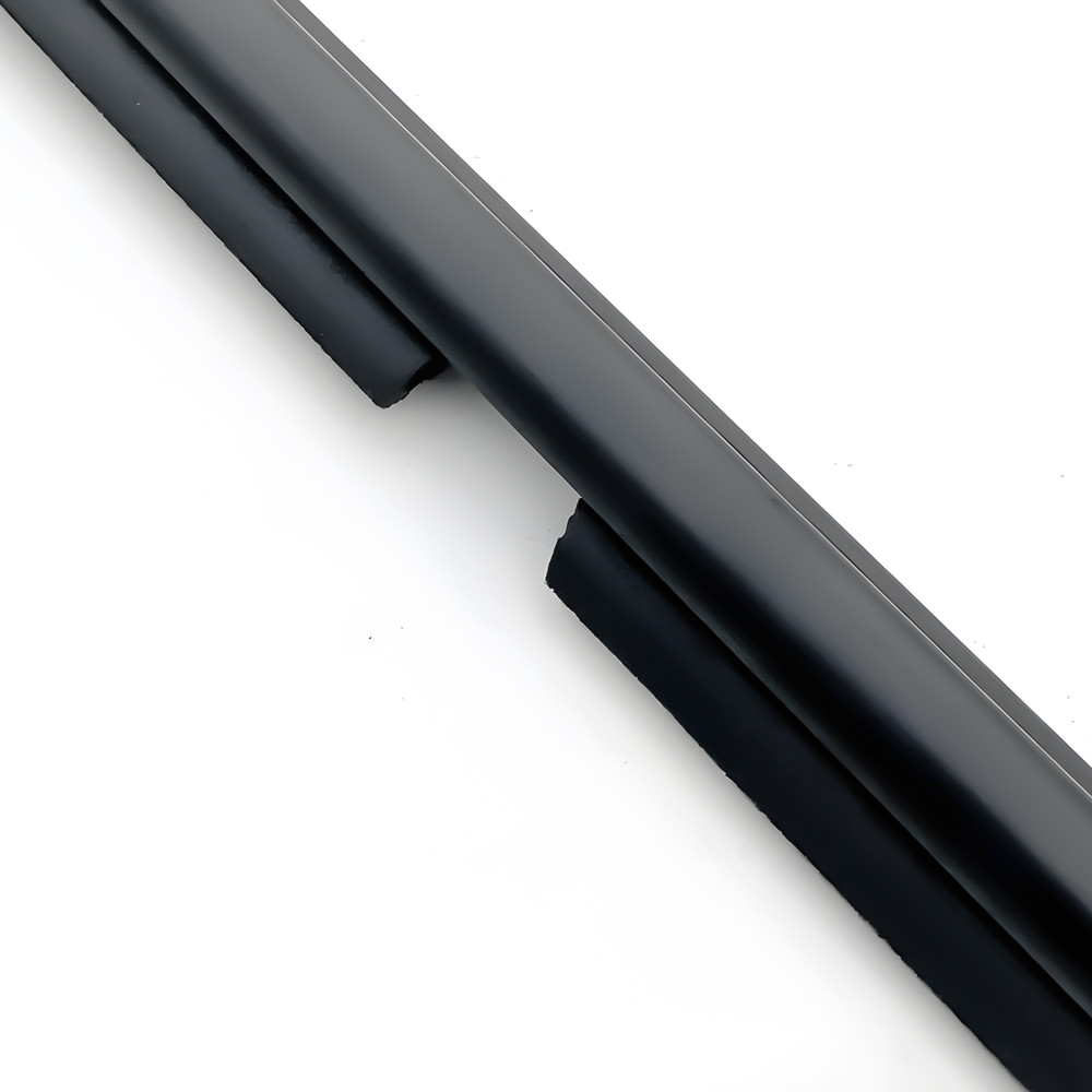4PCS Innova Weather Strip Car Door Window Weatherstrips Trim Belt for ...