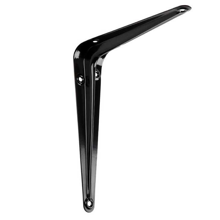 Triangular Support Bracket, Wall Partition Bracket, Layer Board Bracket ...