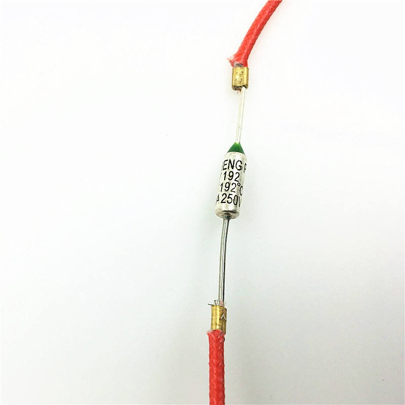 Universal Voltage Cooker Internal Wire with Fuse Wire All Copper High ...