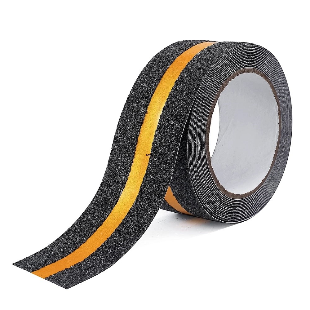 5CM*5M Anti Slip Tapes Glow in The Dark Strip Luminous Green Waterproof ...