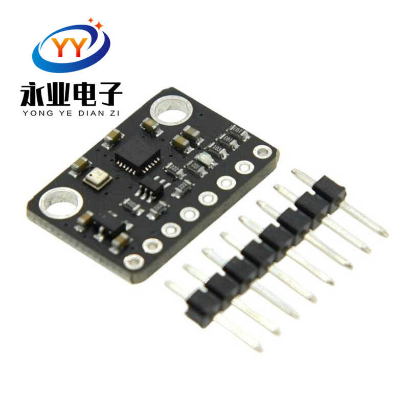 GY-912 ICM20948 10DOF Acceleration Gyroscope Compass Nine Axis Sensor ...