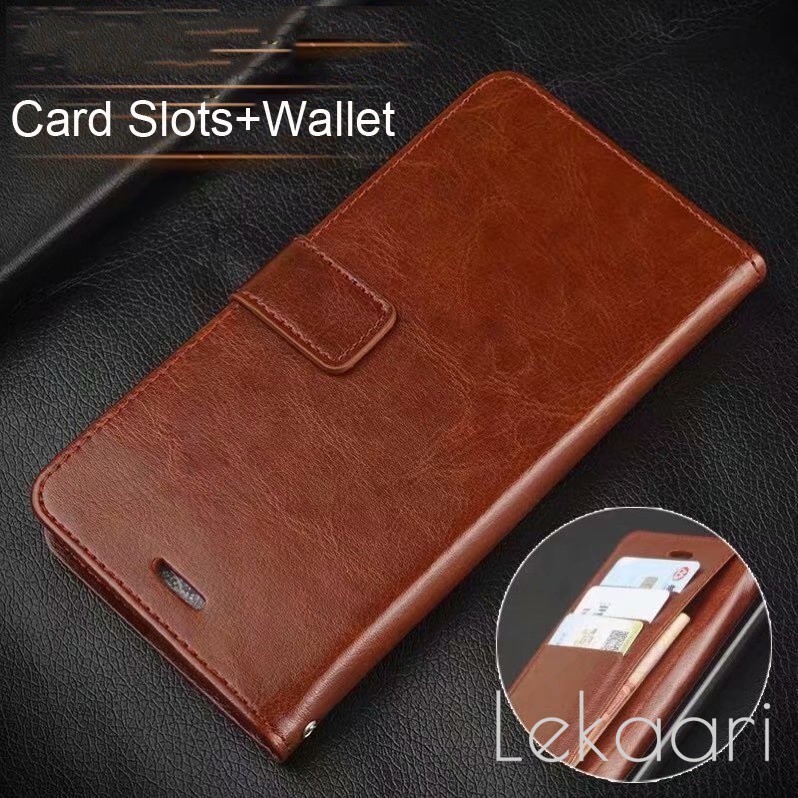 Flip Case OPPO A5i A5 A5X A3 A3X A60 A79 A38 A18 A17 A17K A78 A58 A98 A16 A55 A54 A15 A15s A12 ...