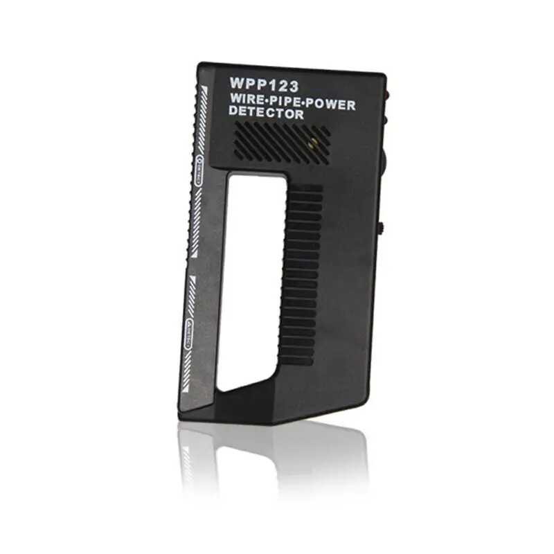 Wpp123 Wall D6 3 Scanner Pointer AC Wire Detection Industrial Metal ...