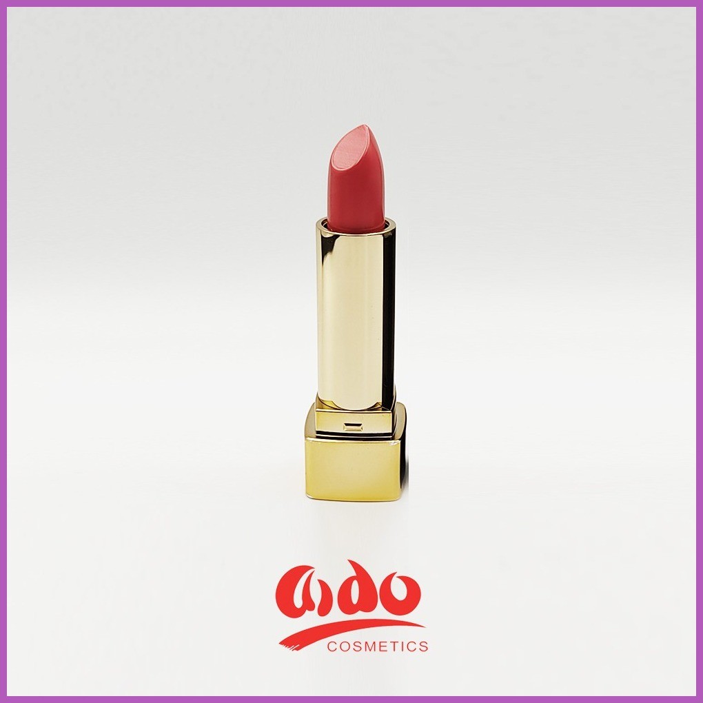 Aido Cosmetics Premium Lipstick | Shopee Philippines