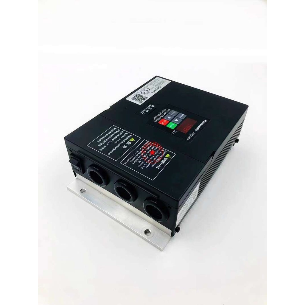 Panasonic Door Machine Inverter AAD03020T01 Elevator Door Machine Box ...