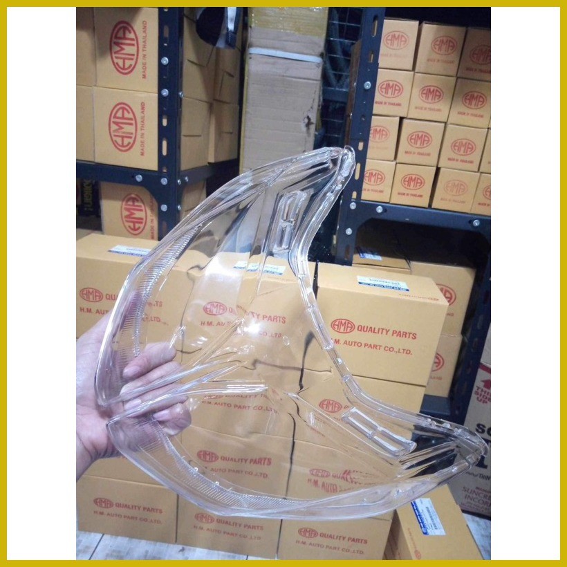 ☸ ☏ MX Carb 125 headlight lens thailand (HMA thailand) | Shopee Philippines