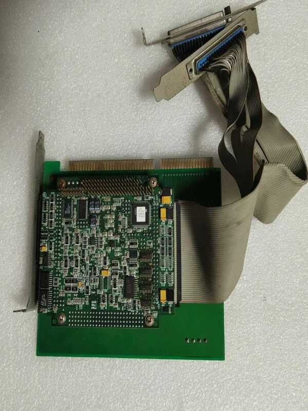 PC-104 motherboard disassembly diagram (hiwalay na electronic) | Shopee ...