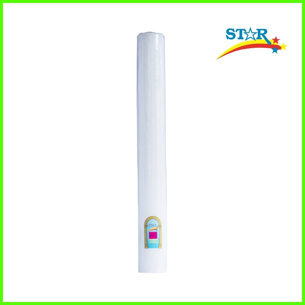 ☘️ Star Perdon Candle # 41 (Per Candle Stick) | Shopee Philippines