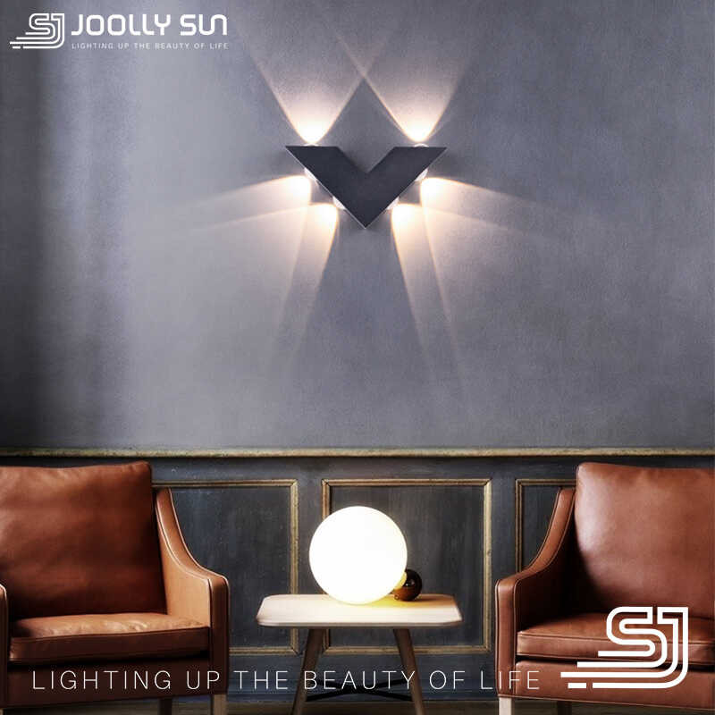 Joollysun Ang Lamp Labas Ng Mga Liwanag Na Walang Tubig LED Kaliwanagan ...