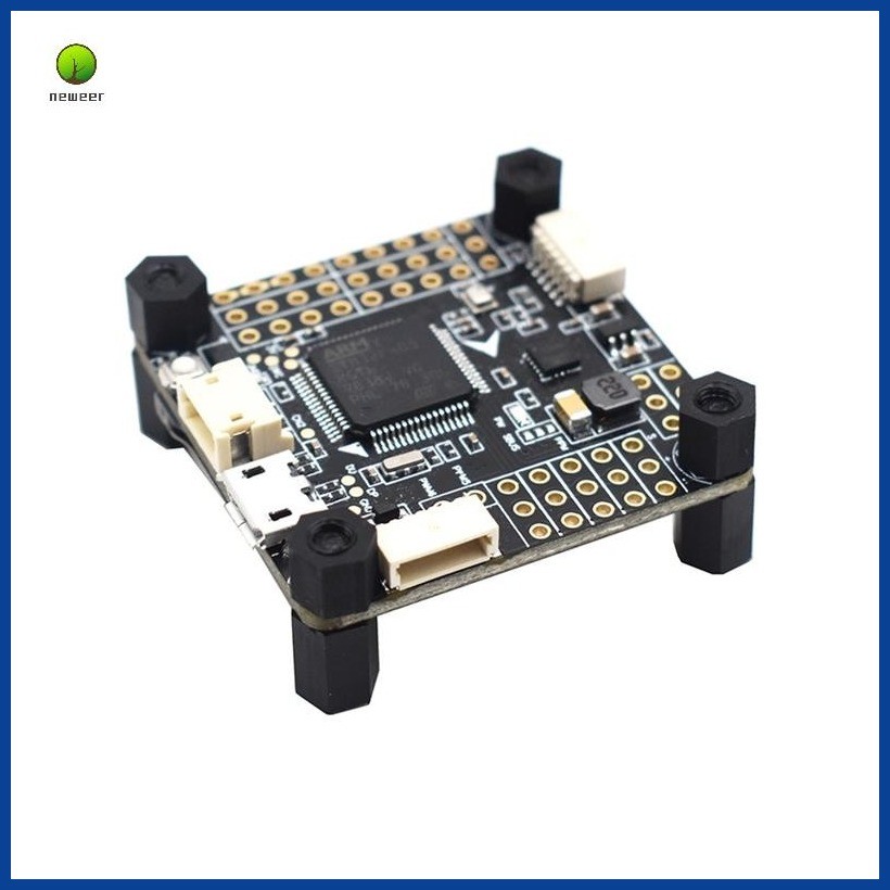 F4V3S F4 V3 V3S LC INAV Betaflight Flight Controller Board Barometer ...