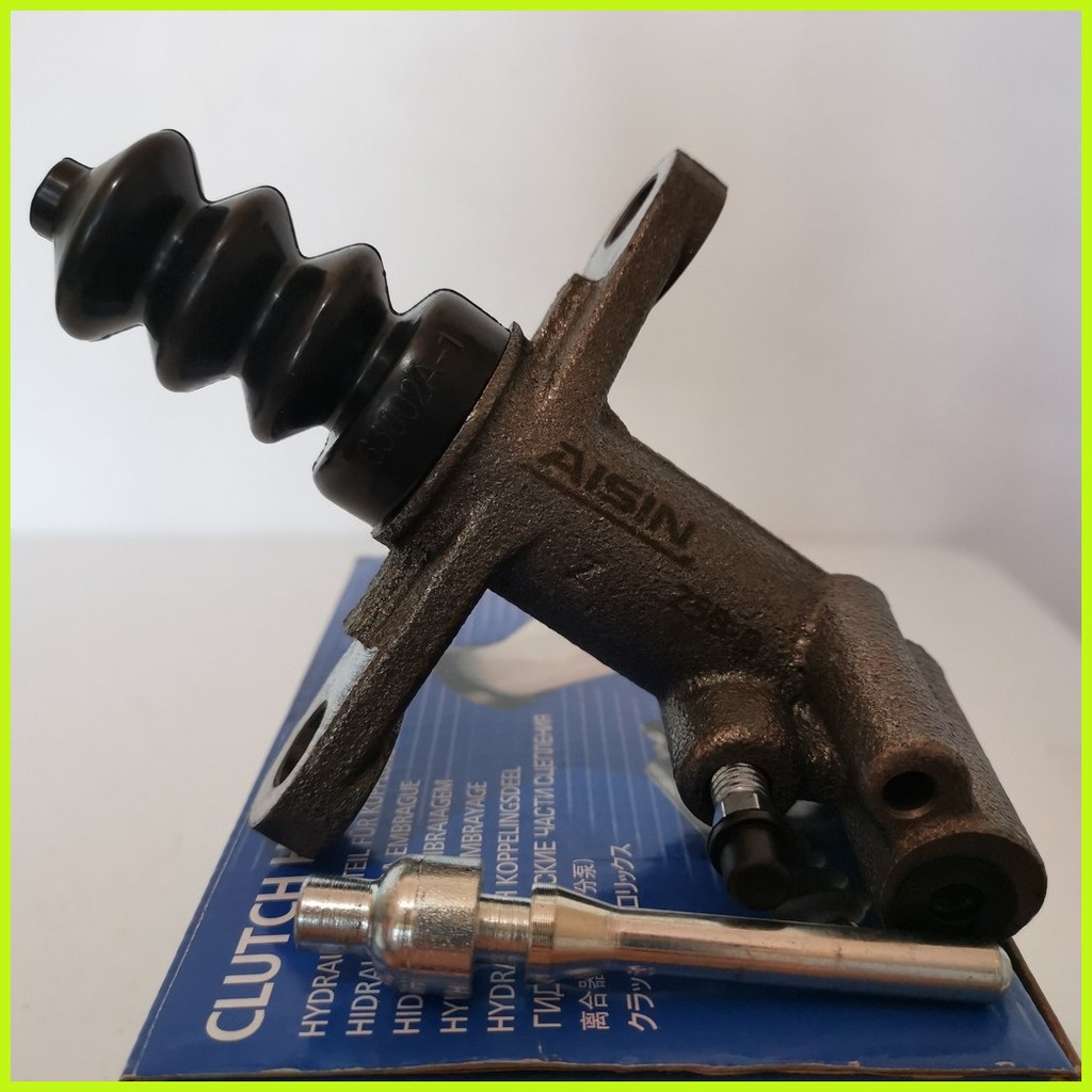 Genuine Aisin Clutch Slave Secondary Cylinder Isuzu Crosswind Hilander ...